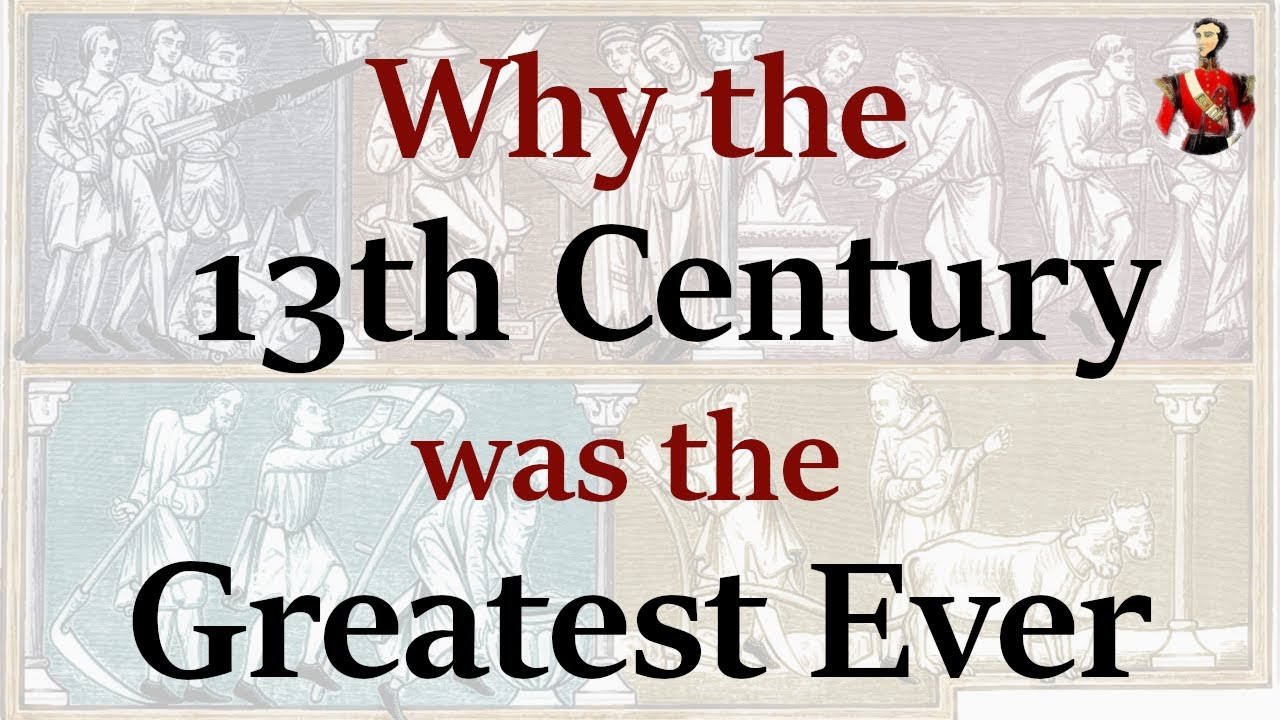 13th Century: 7 Incredible Innovations that Changed the World