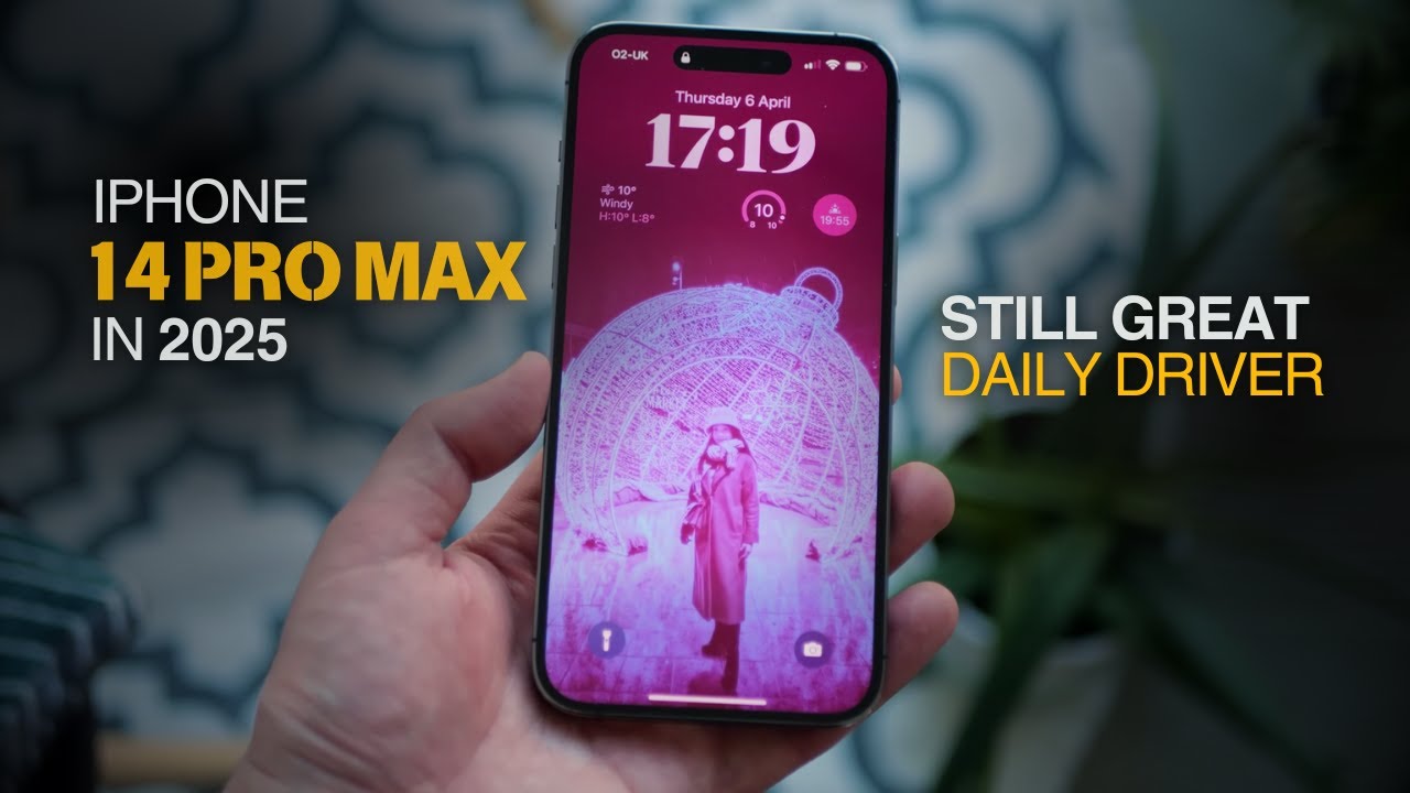 14 Pro Max: 7 Key Features to Elevate Your Experience