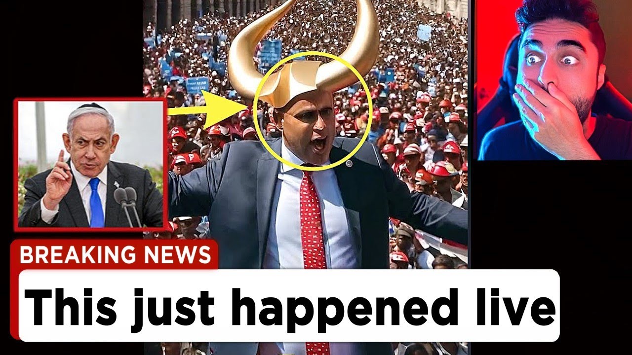 Anti Christ: 5 modern interpretations you need to know