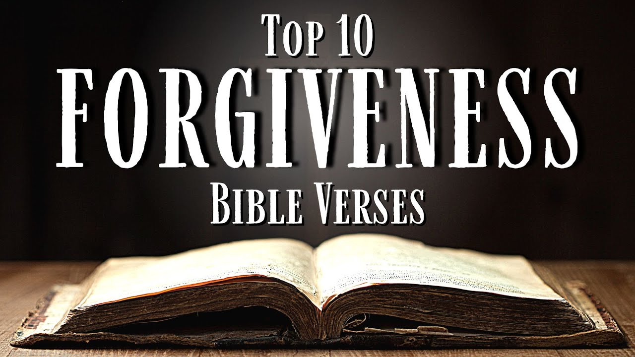 Forgive 70 Times 7: 5 Powerful Principles for Healing