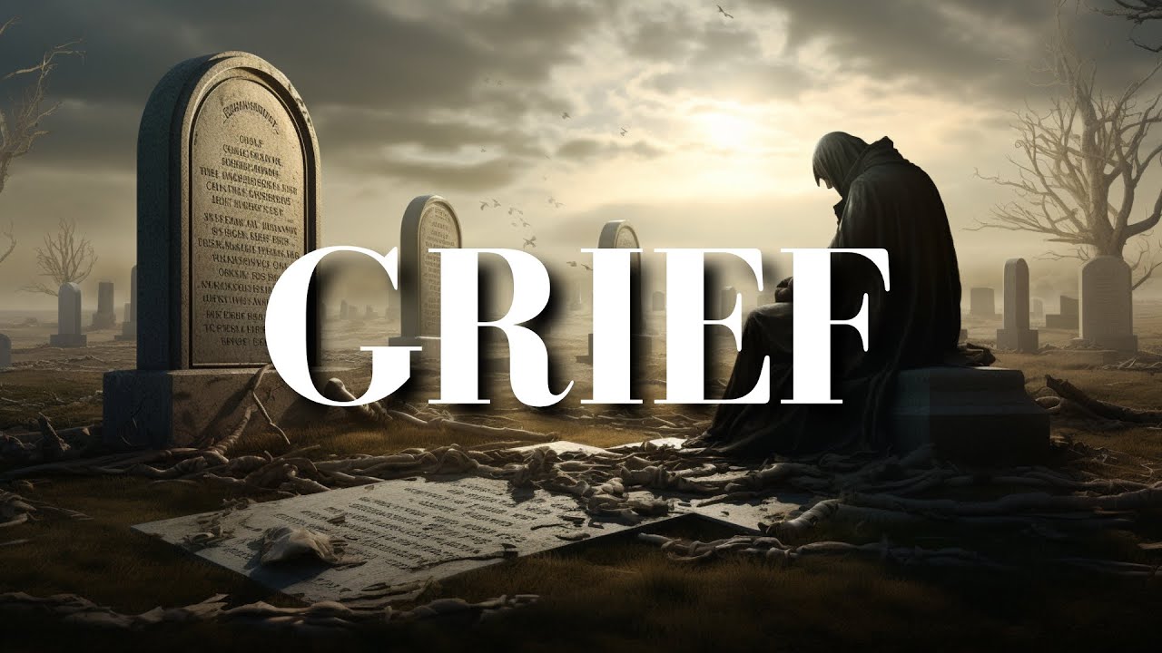 Bible Verses About Grief: 7 Comforting Words for Healing