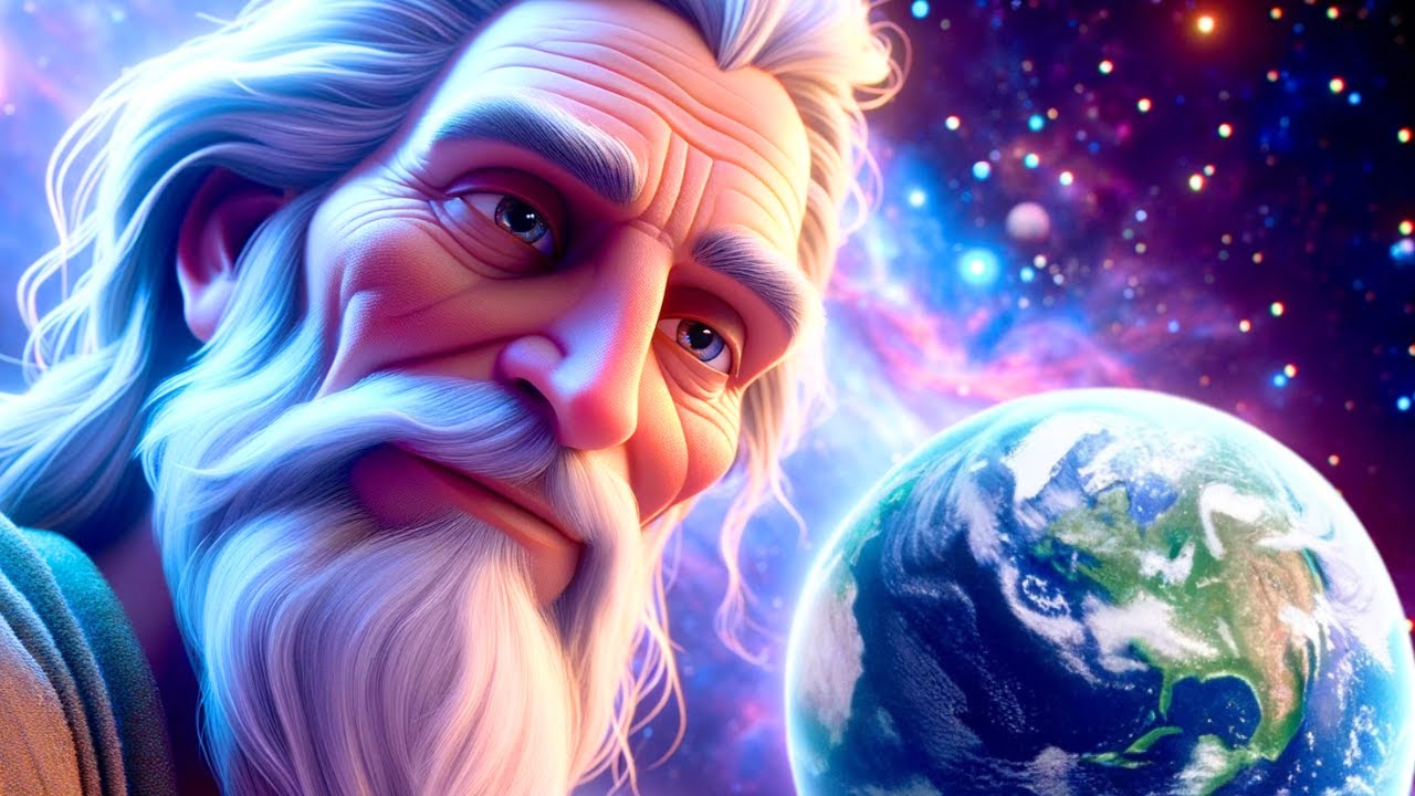 How Did God Create the World? 7 Fascinating Insights
