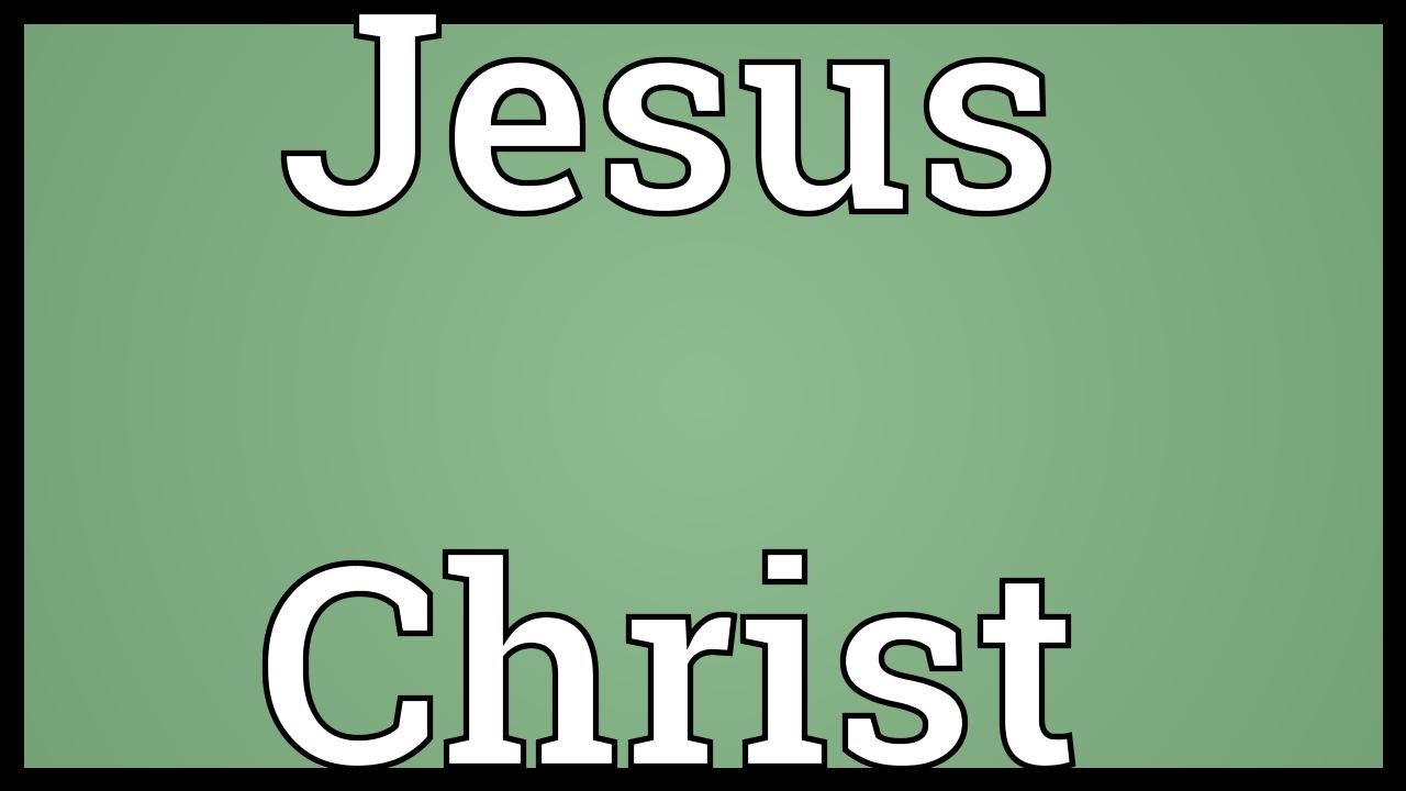 Jesus Christ Meaning: 7 Insights to Deepen Your Faith
