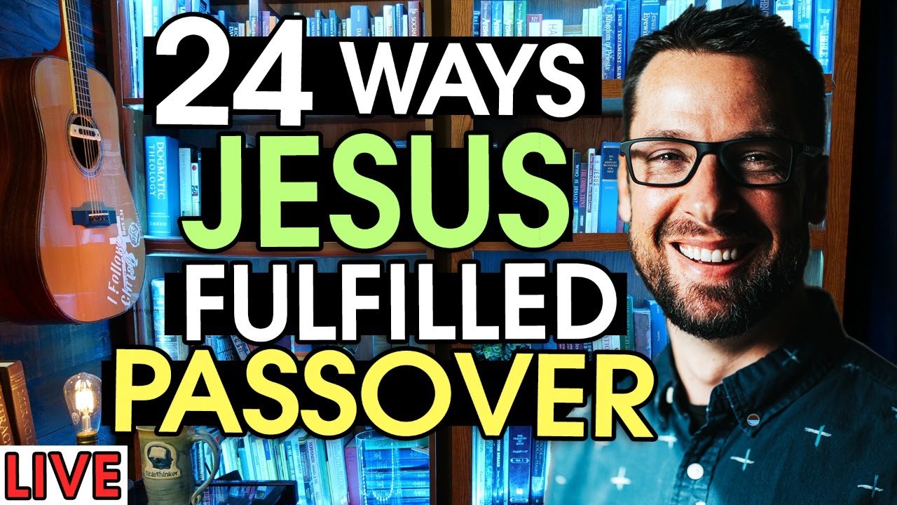 Passover in the Bible New Testament: 5 Key Insights Today