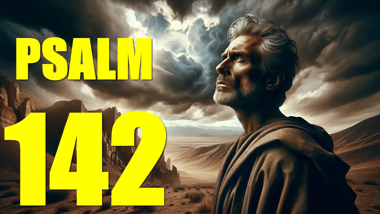 Psalm 142: 7 Powerful Insights for Reflection