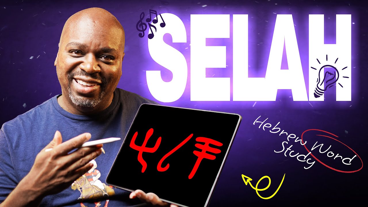 Selah Meaning in the Bible: 7 Insights You Need to Know