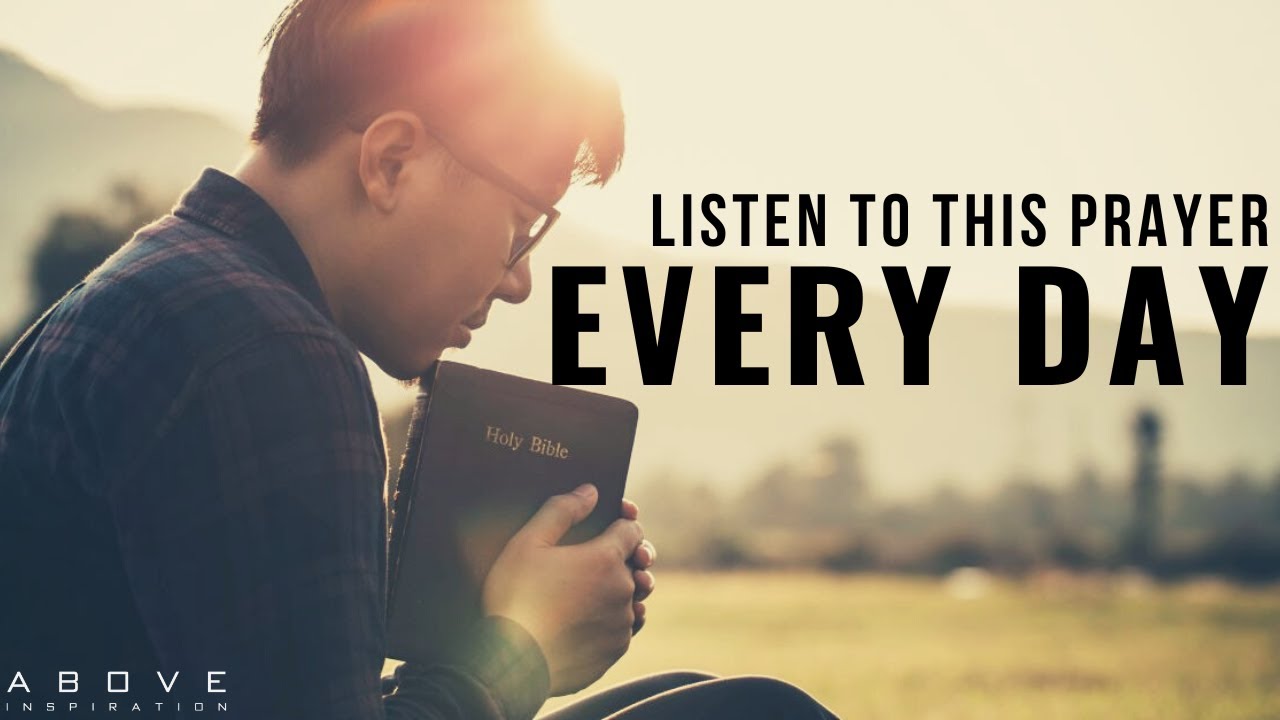 Supplication in the Bible: 7 Powerful Insights for Prayer
