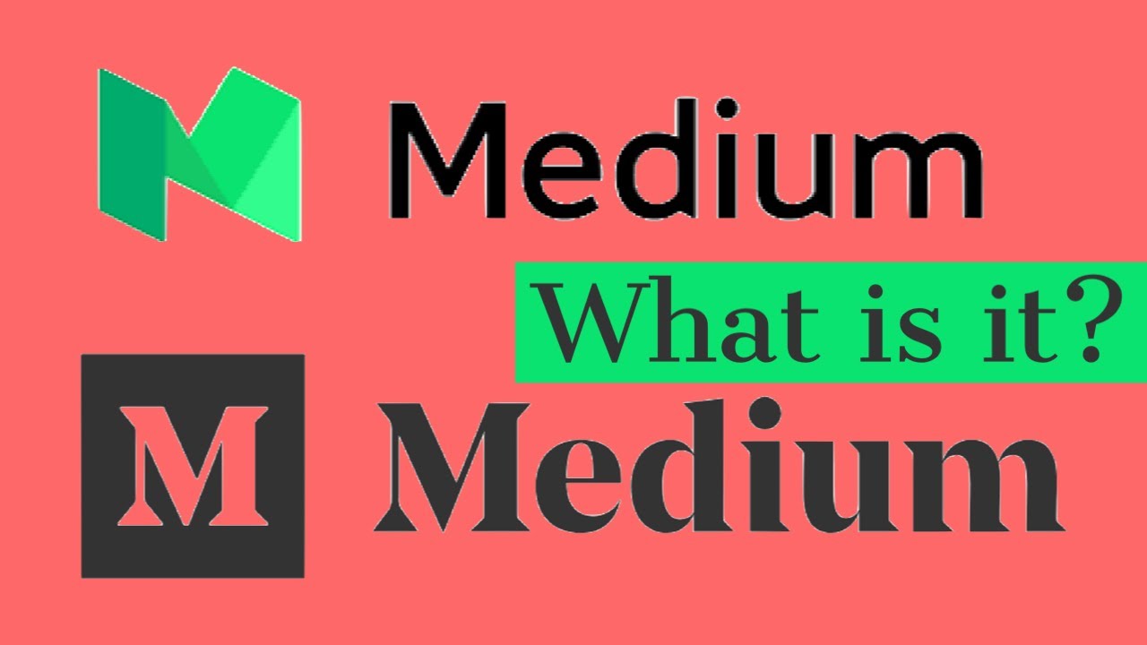 What is Medium: 5 Tips for Effective Content Sharing