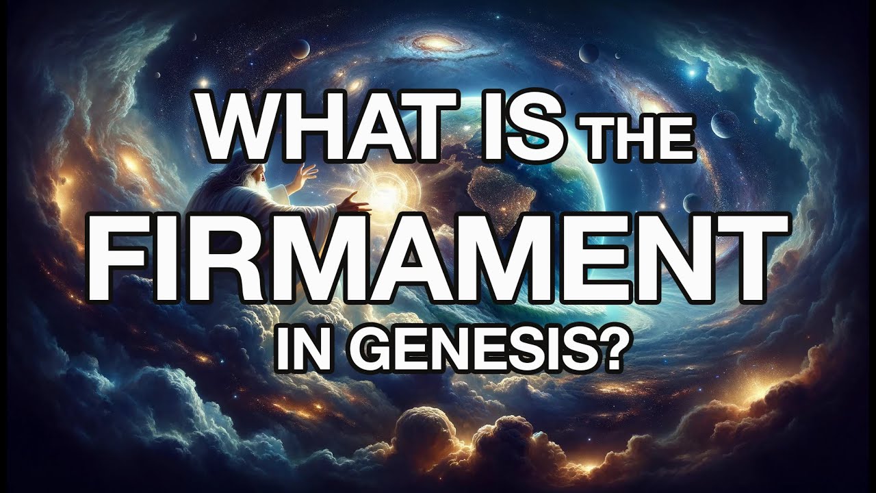 What is the Firmament? 7 Fascinating Facts to Discover
