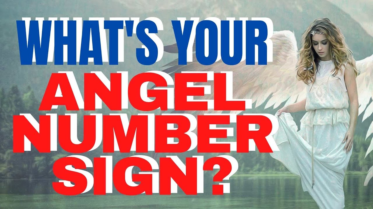 Whats my angel number 2025: Discover 7 powerful meanings