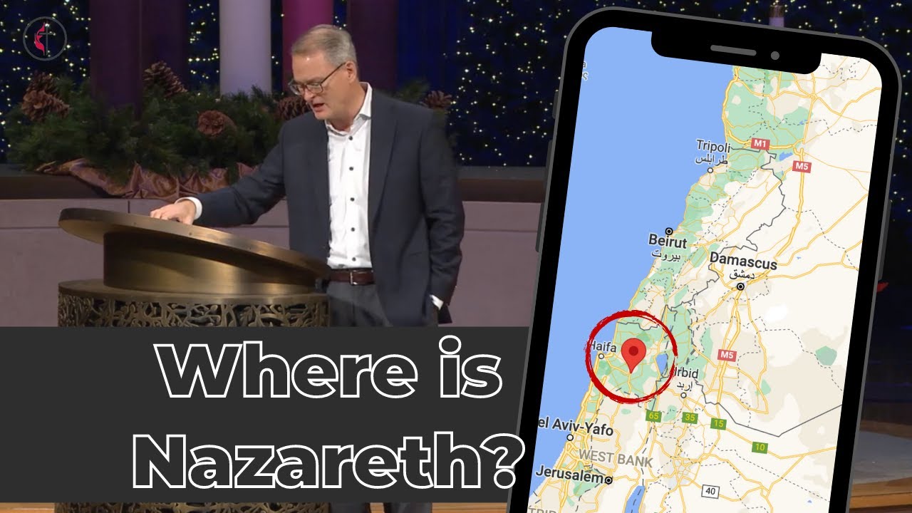 Where is Nazareth? 5 Fascinating Facts You Should Know