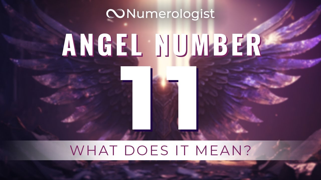 11 Angel Number Meaning: 5 Insights You Need to Know