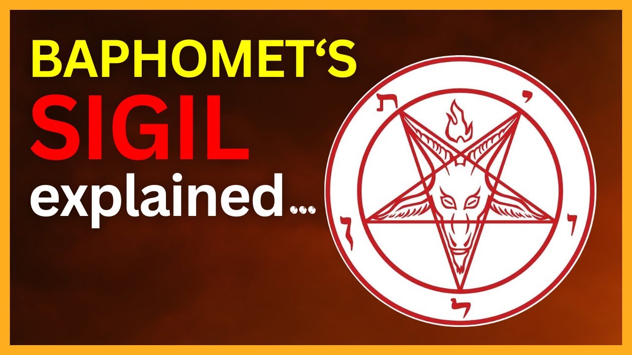 Baphomet Meaning: 7 Fascinating Facts You Need to Know