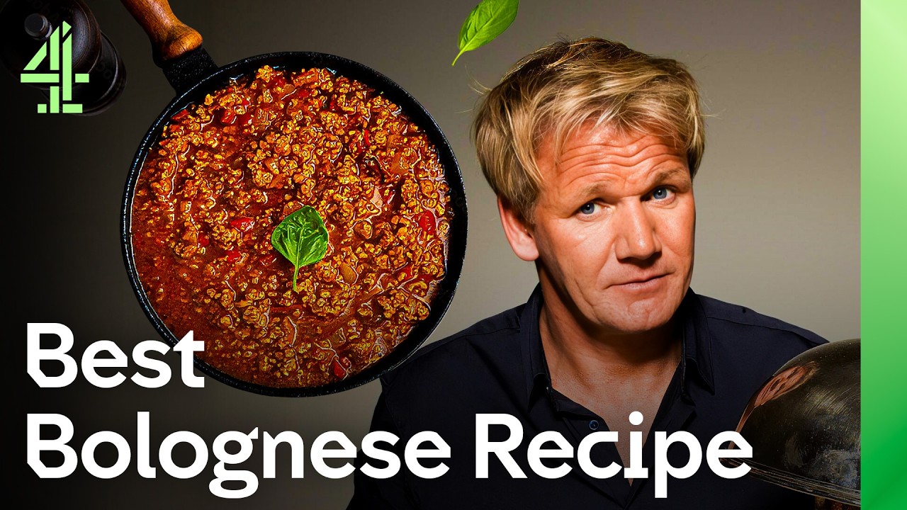 Bolognese Recipe: 5 Secrets for Authentic Italian Flavor