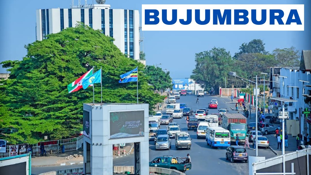 Burundi Capital: 7 Fascinating Facts You Need to Know