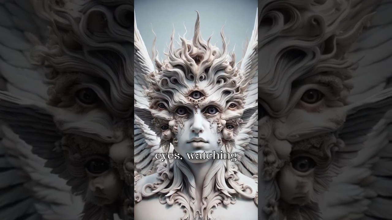 Cherub Angel: 7 Stunning Facts You Didn't Know