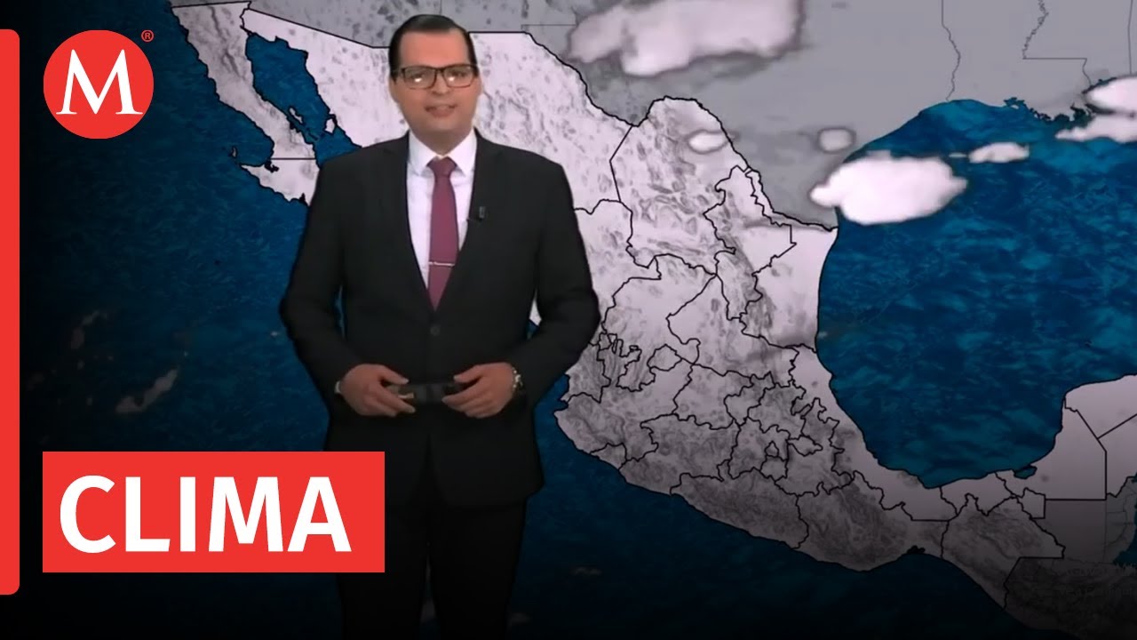 Cómo va estar el clima hoy: 5 predicciones para hoy
