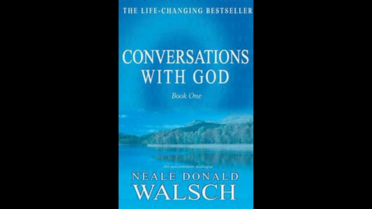 Conversations with God: 7 Insights for a Fulfilling Life