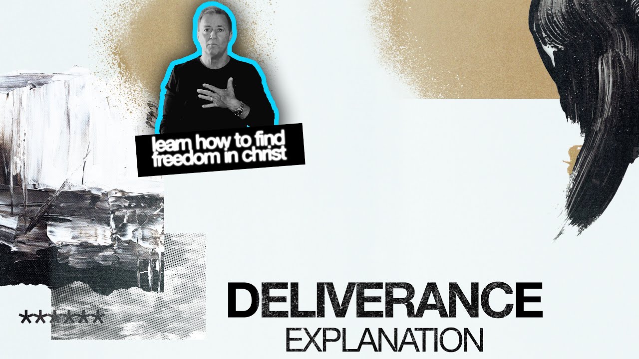 Deliverance Meaning: 7 Key Insights You Can't Ignore