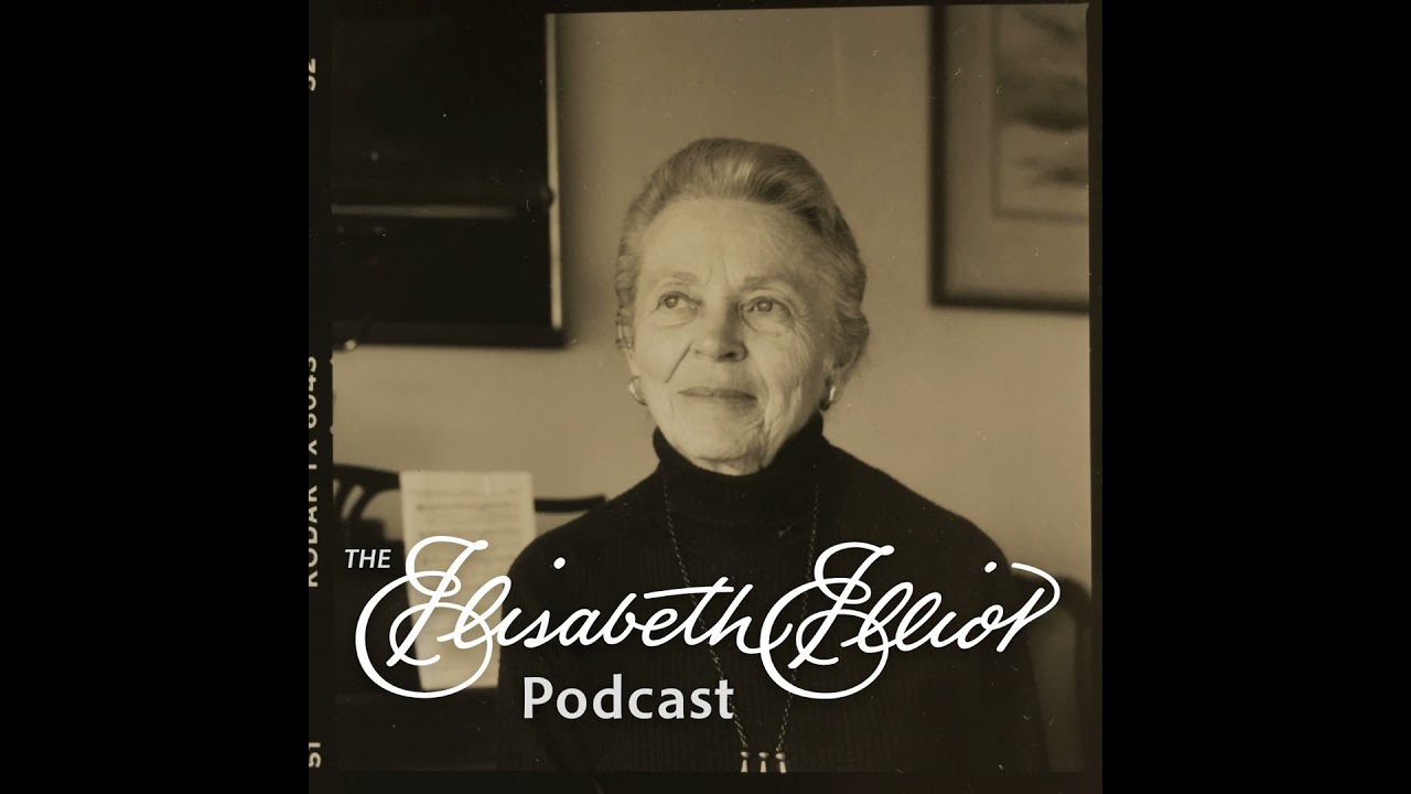 Elizabeth Elliot: 5 Powerful Lessons for Modern Living