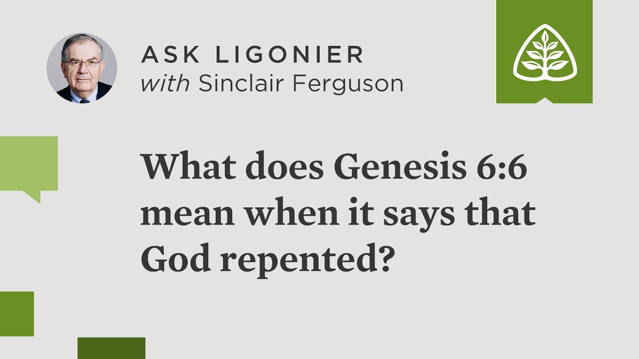Genesis 6:6: 7 Surprising Insights You Didn't Expect