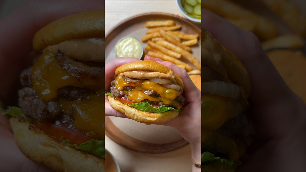 Hamburger Recipes: 7 Mouthwatering Ideas to Savor Today