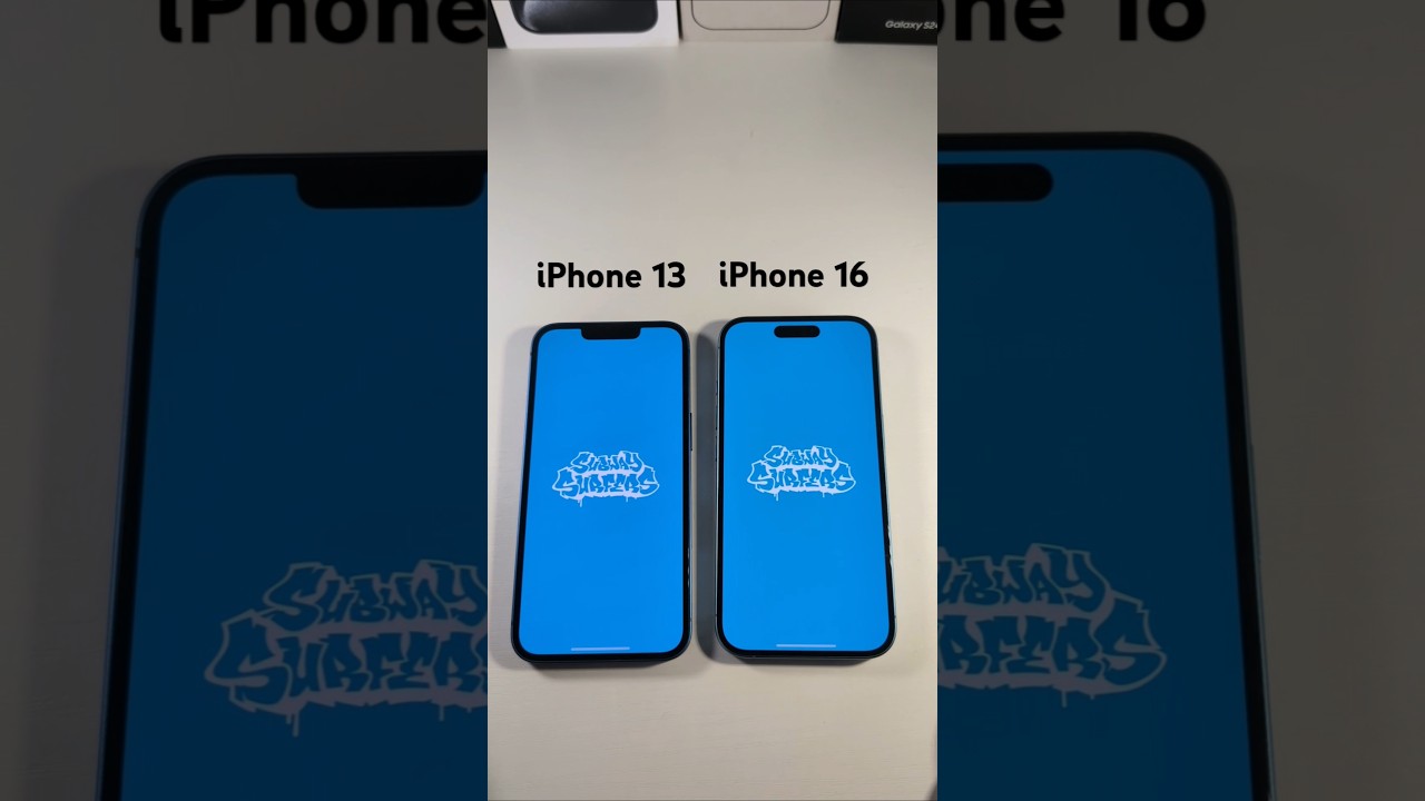 How long is an iPhone 13? 5 key dimensions you should know