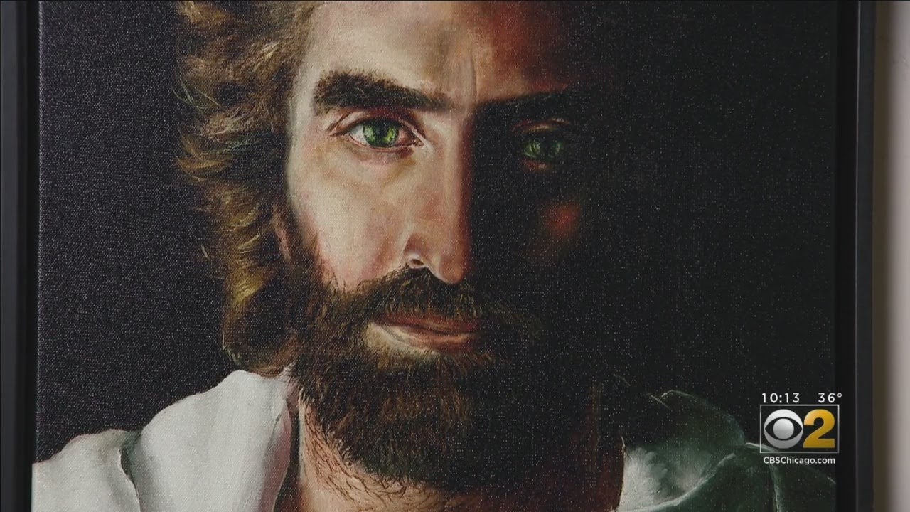 Jesus Picture: 7 Stunning Images to Inspire Your Faith