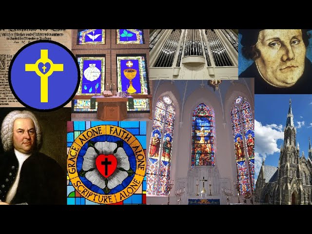 Lutheran Church Beliefs: 7 Core Principles to Understand