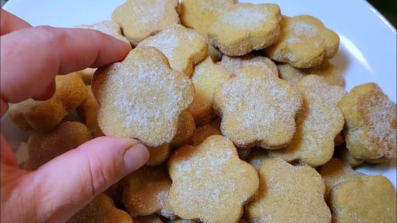 Mexican Cookies: 7 Delicious Recipes to Try Today