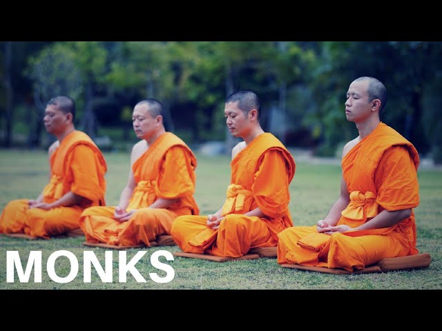 Monk Religion: 7 Practices for a Peaceful Life in 2025