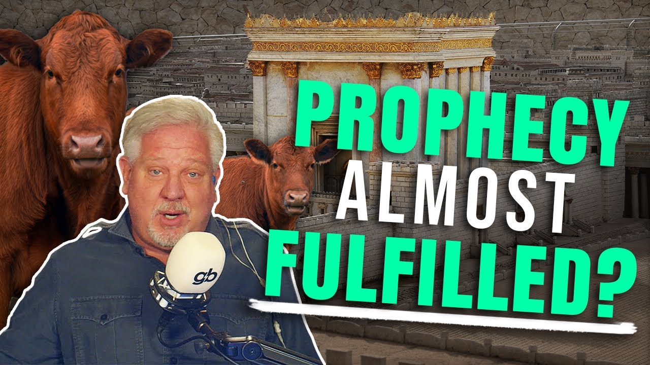 Red Cows Israel: 5 Fascinating Facts You Should Know