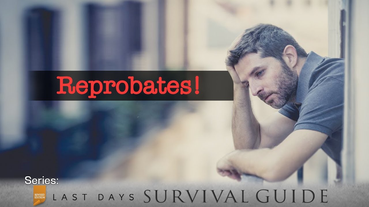 Reprobates: 7 shocking truths about their impact in 2025