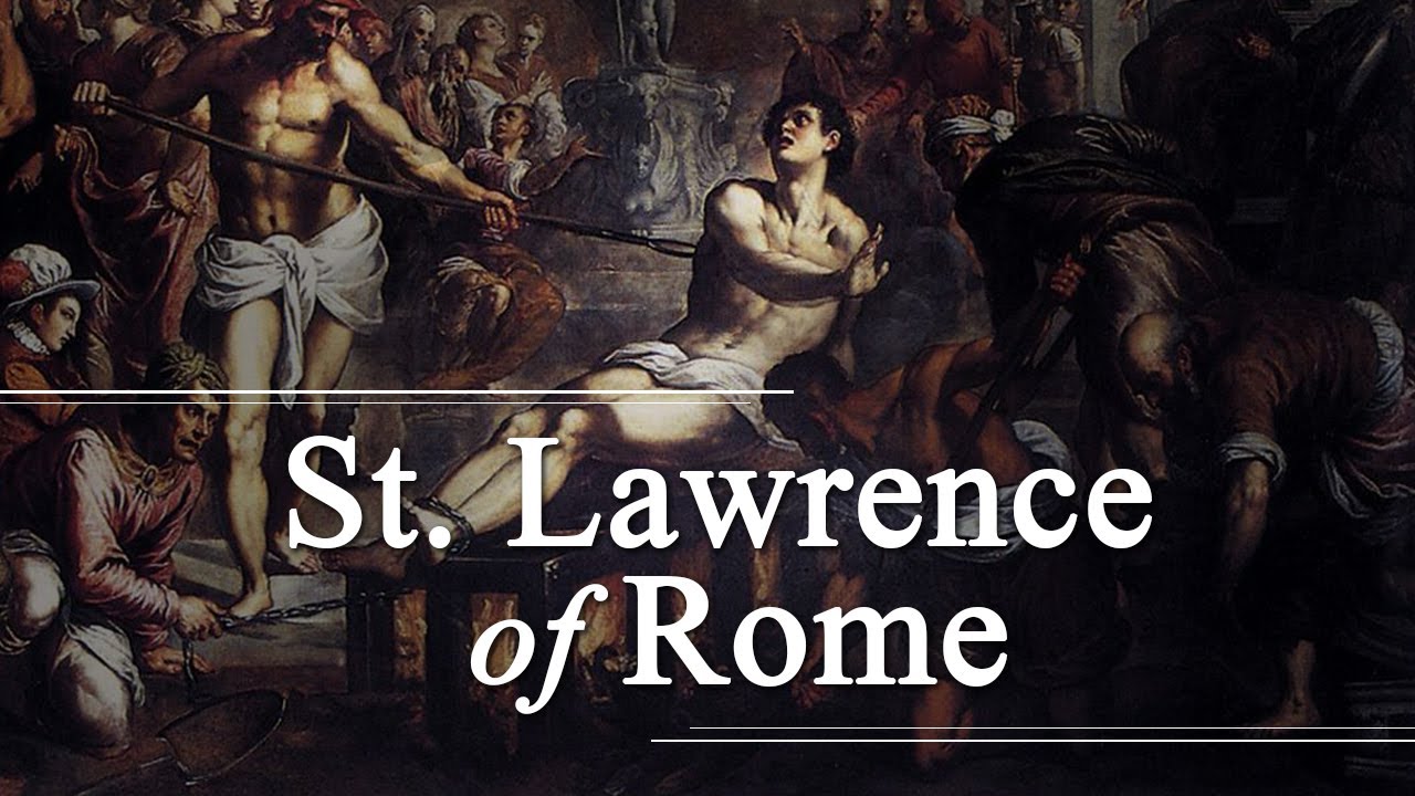 Saint Lawrence: 7 captivating facts you didn’t know