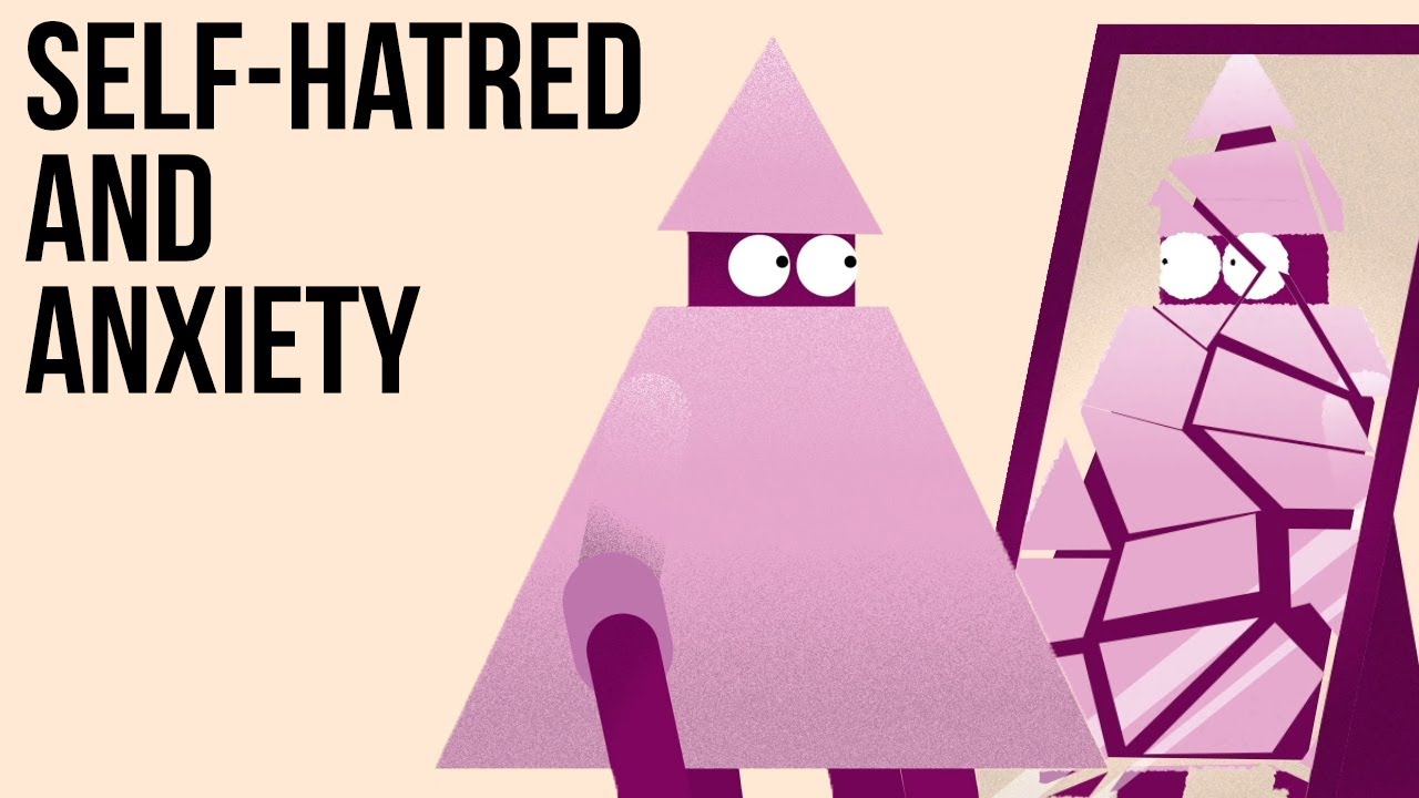 Self Loathing Meaning: 5 Insights to Understand Yourself Better