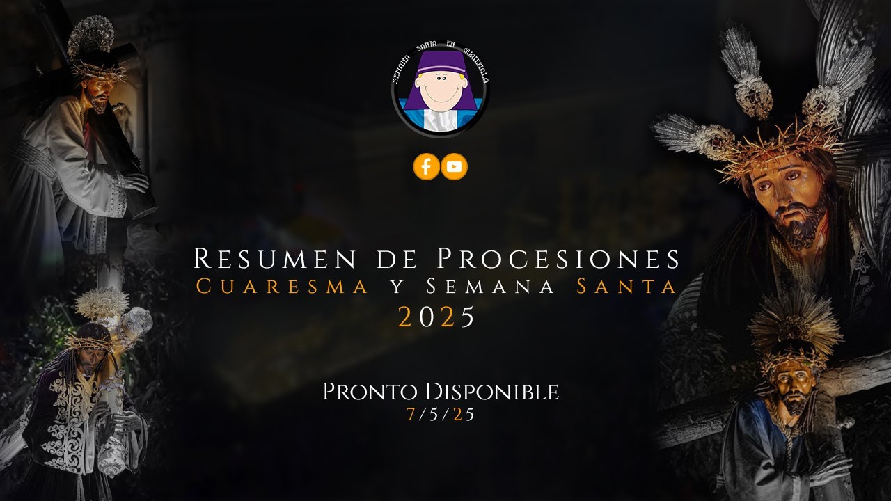 Semana Santa Guatemala: 7 Spectacular Traditions to Experience