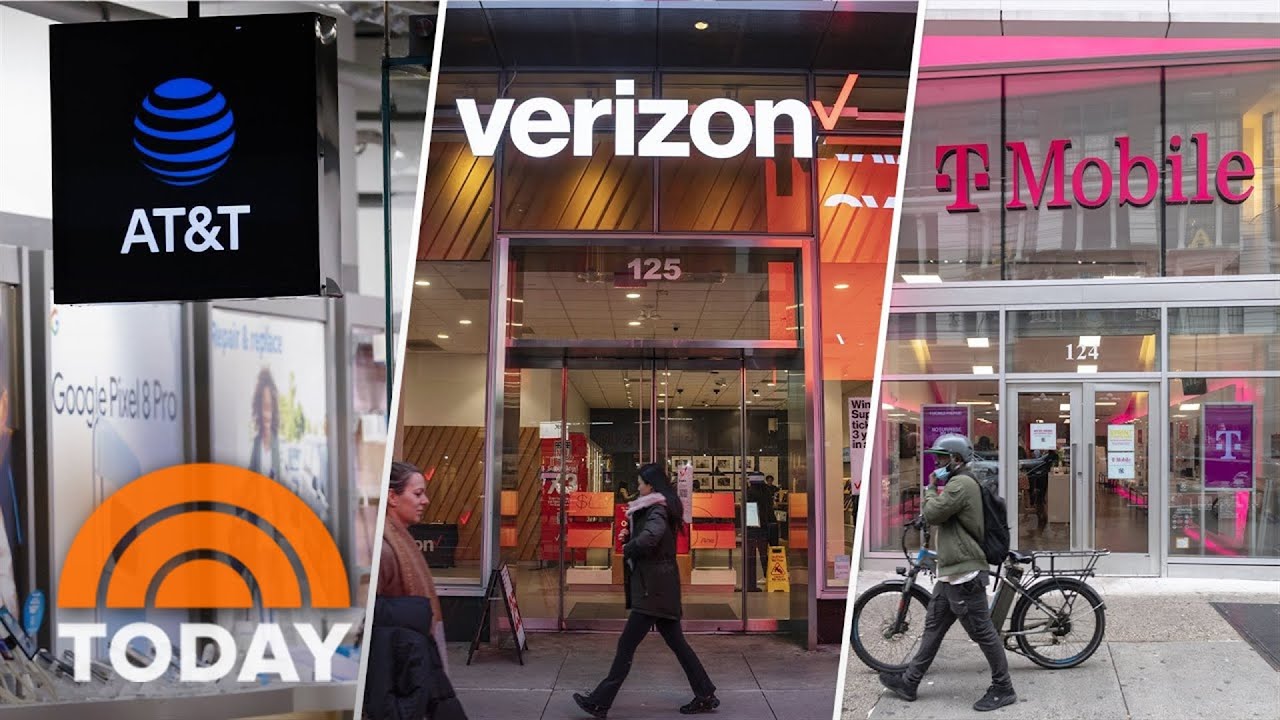 T Mobile Outage: 5 Key Facts You Need to Know Now