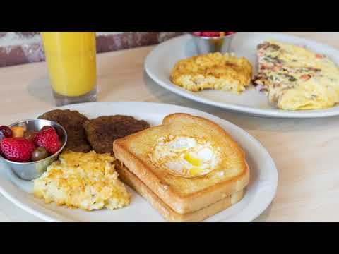 Toasted Yolk: 5 Delicious Ways to Elevate Your Breakfast