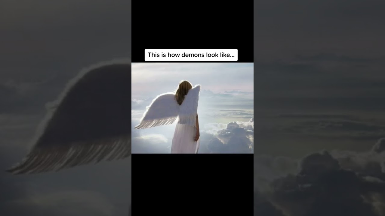 What Does a Real Angel Look Like? 7 Stunning Interpretations