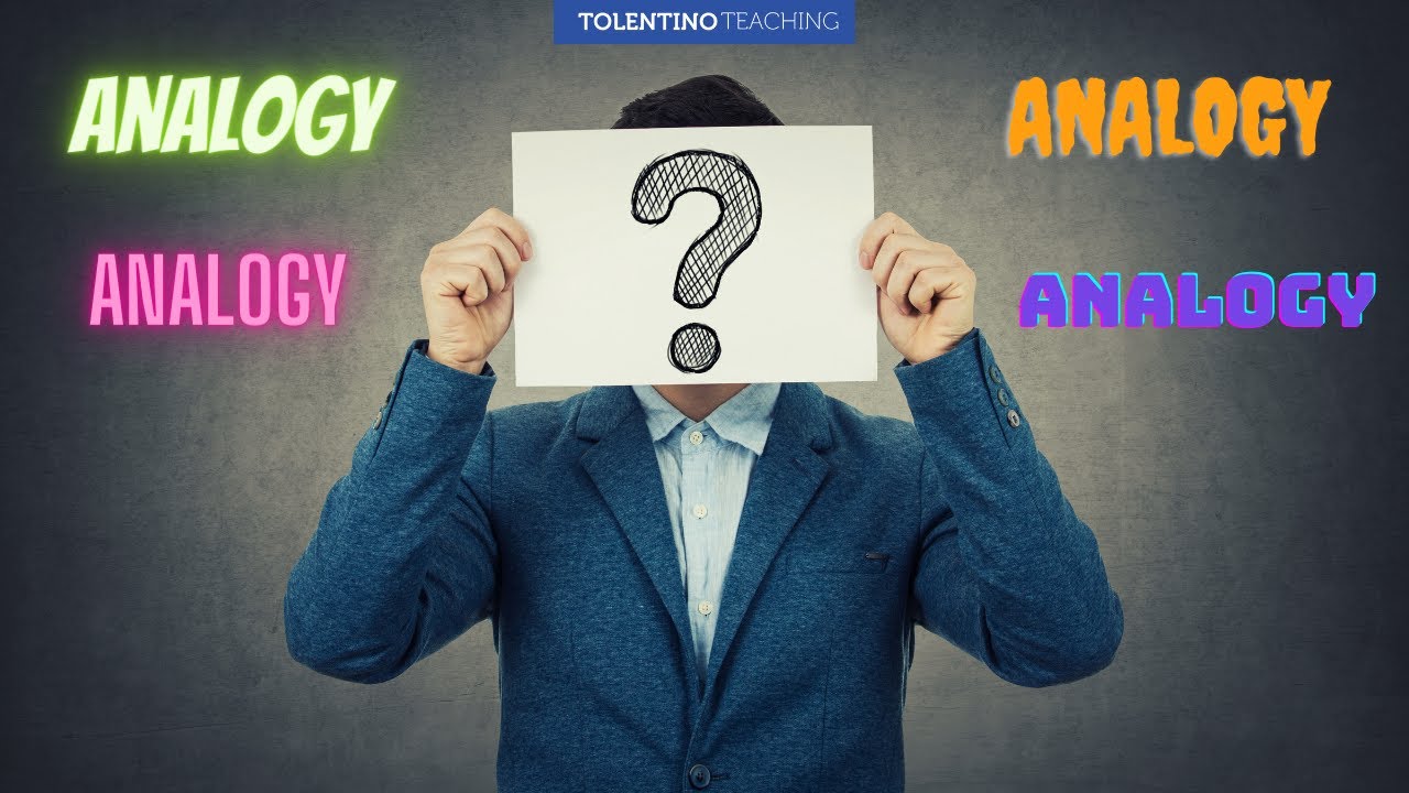 What Does Analogy Mean? 5 Key Examples to Understand It Better