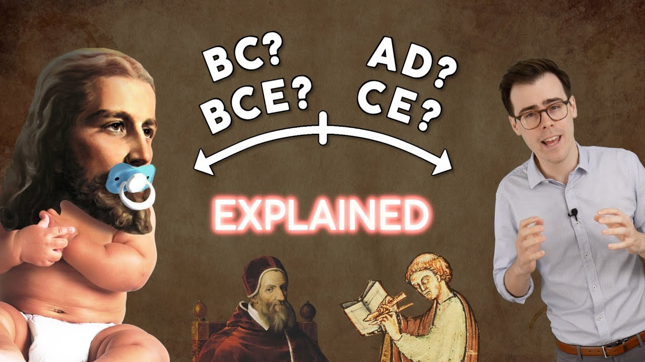What Does BC Stand For? 5 Key Insights Explained