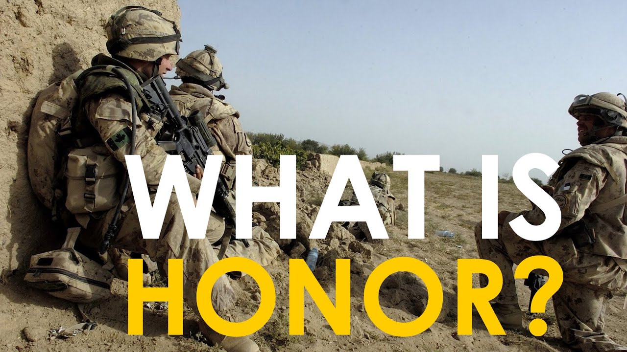 What Does Honor Mean? 7 Ways It Influences Our Lives