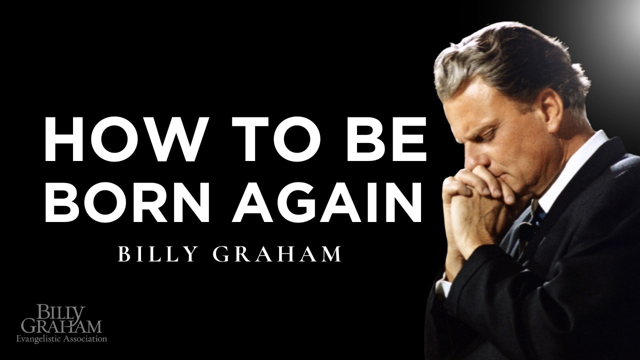 What Does It Mean to Be Born Again? 7 Key Insights Revealed