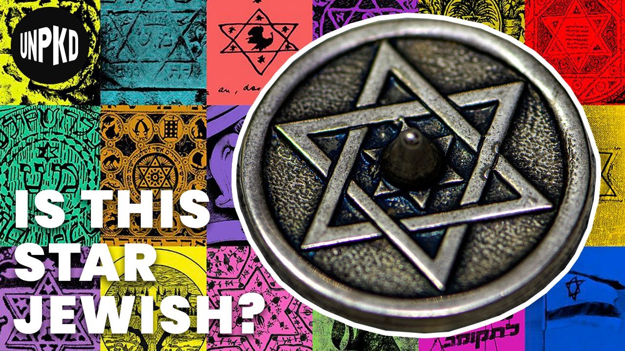 What is the Star of David? 7 fascinating facts to know