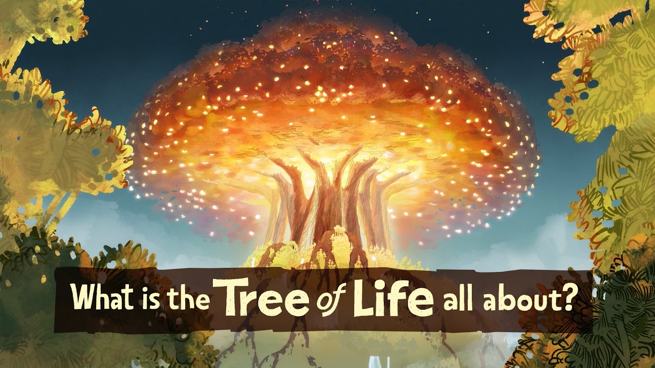 What is the Tree of Life: 7 Fascinating Facts You Need to Know