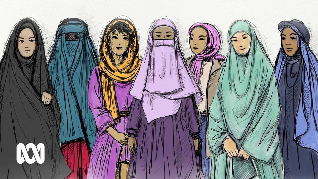 Why Do Muslims Wear Hijabs? 7 insights you need to know