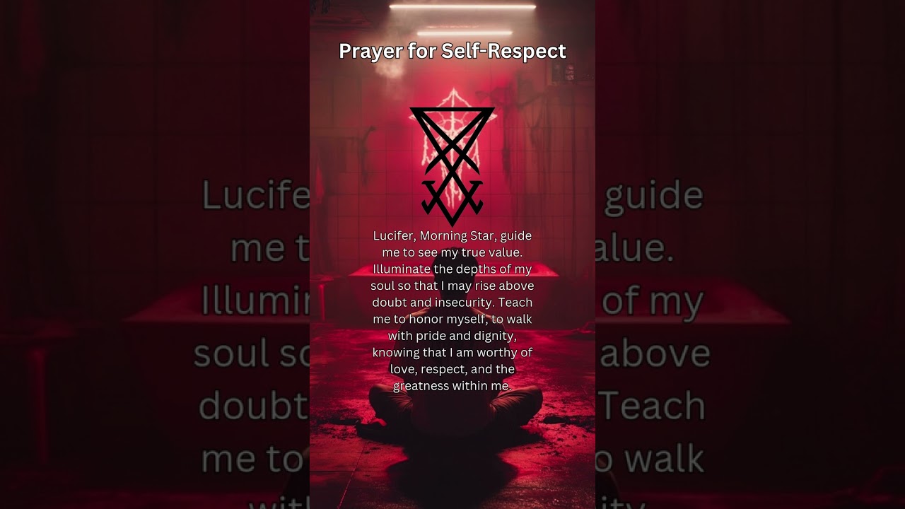 Prayer to summon satan: essential, complete guide (facts and risks)