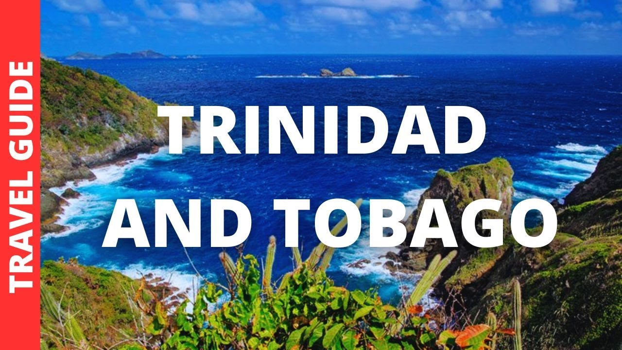 Trinidad: 5 claves para el éxito en 2025 que necesitas conocer