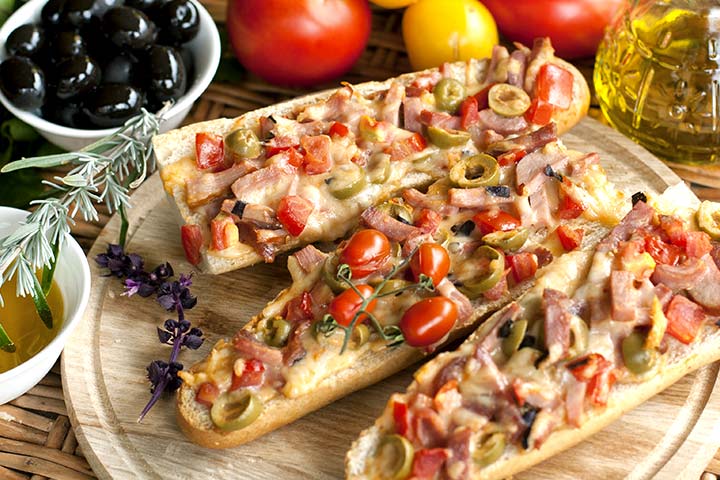 ᐅ 20 idées de repas sains et faciles pour les adolescents