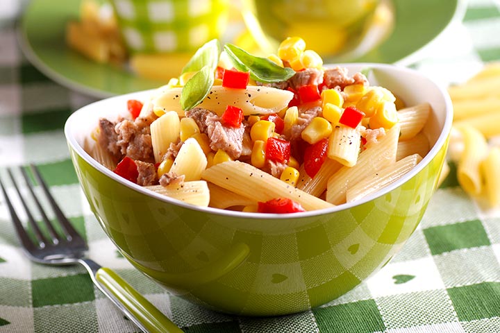 ᐅ 20 idées de repas sains et faciles pour les adolescents